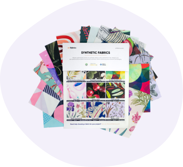 Art Fabrics | Custom fabric printed on demand | Art Fabrics